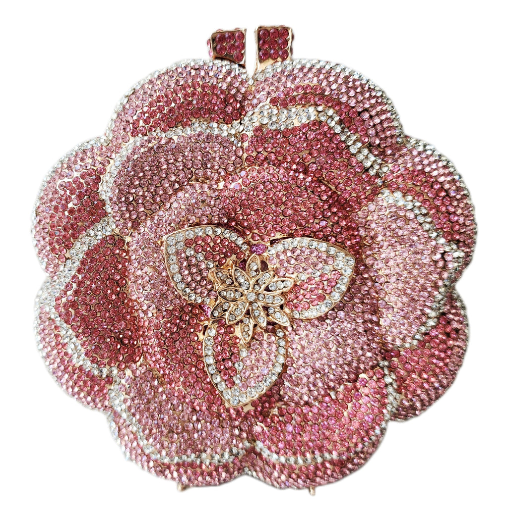 Clutch Purses – Cuff Stack & Clutch